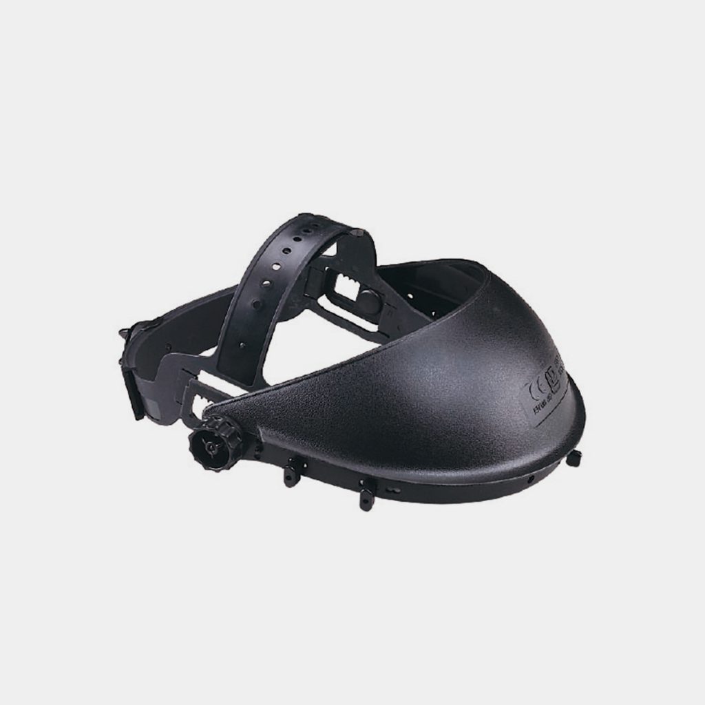 Head & Face Protection | Face Shield KFS350 | PPE | Safety | KAYO Taiwan
