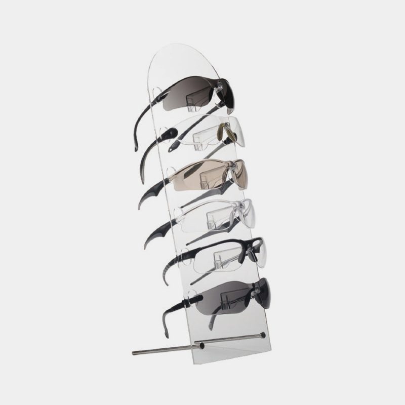 Spectacles Display Stand KDS-900 | PPE | Safety | KAYO Taiwan
