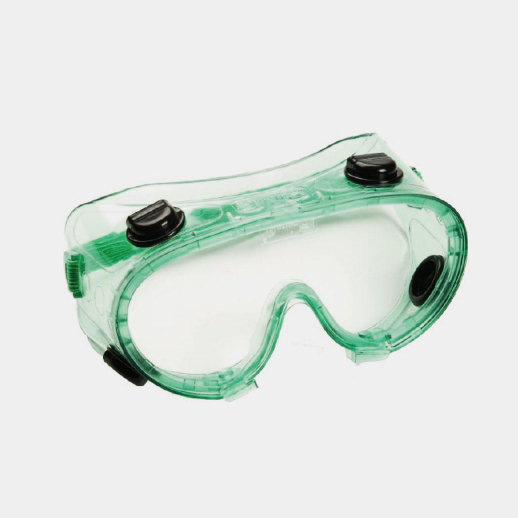 Eye Protection | Safety Goggles KSG341 | PPE | Safety | KAYO Taiwan