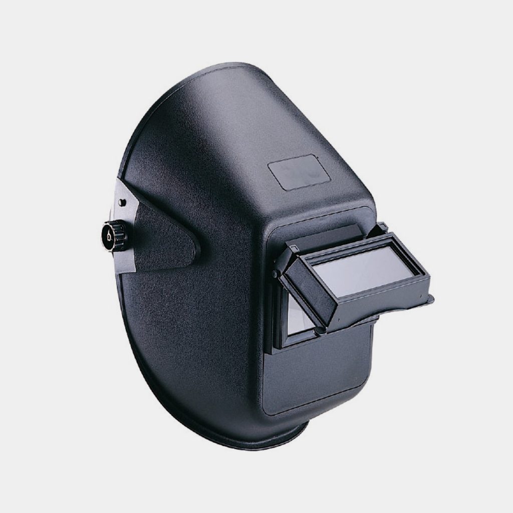 Hand-held Welding Shield KWH323 - KAYO Products Co., Ltd