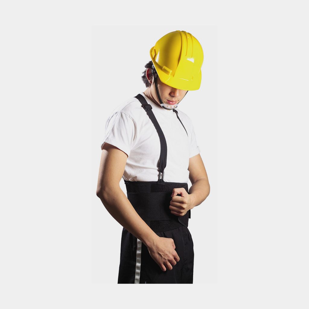 Back Supports | Back Support Belt KBS026 | PPE | Safety | KAYO Taiwan