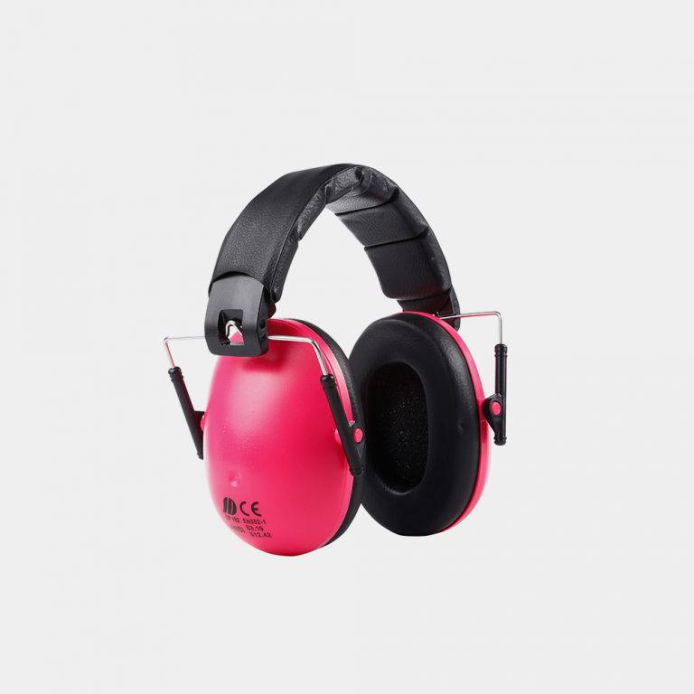 Hearing Protection Earmuffs Ep182 Ppe Safety Kayo Taiwan