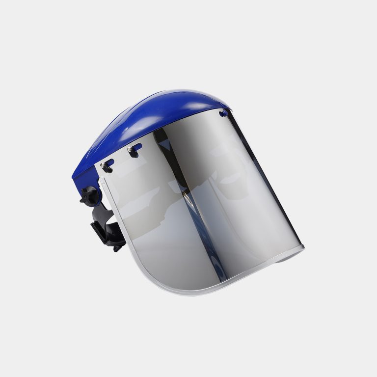 Head & Face Protection | Face Shield KFS350 | PPE | Safety | KAYO Taiwan