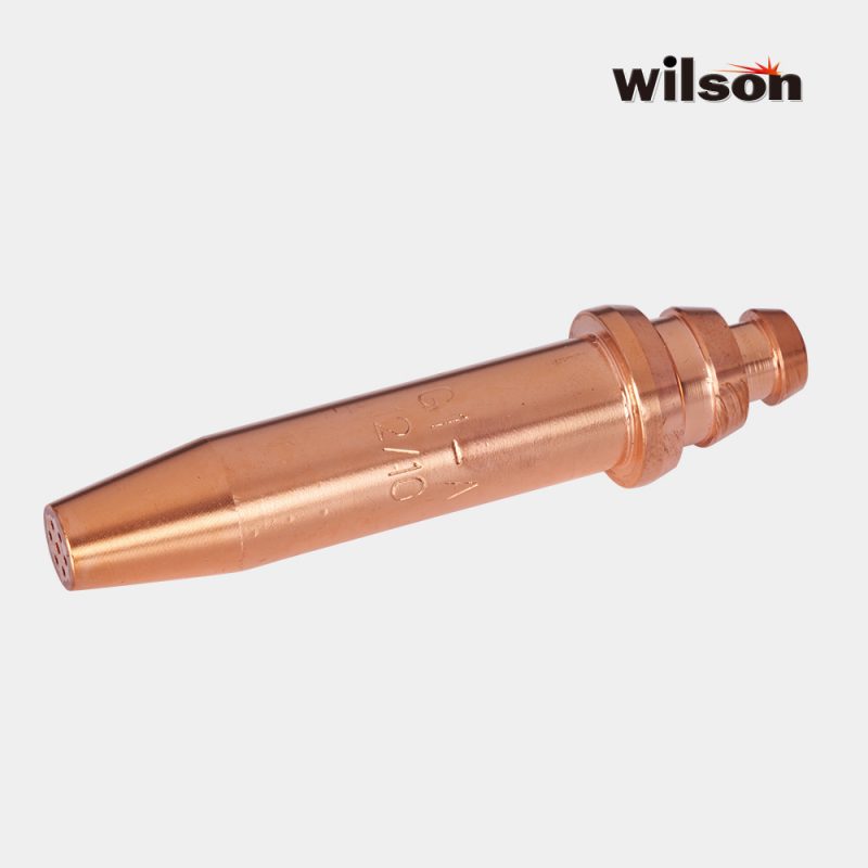 G1-A Acetylene Cutting Tip - KAYO Products Co., Ltd