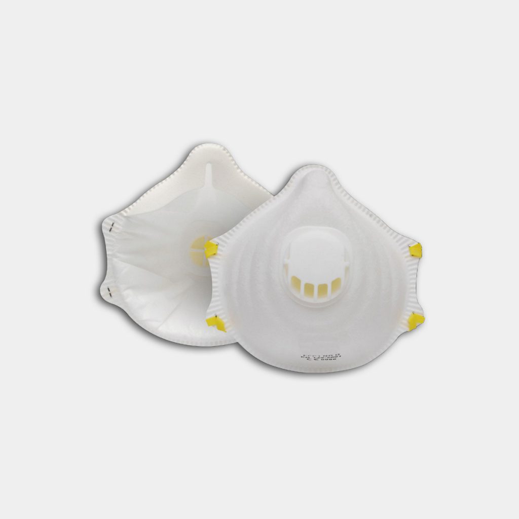 Respiratory Protection | Particulate Respirator, Disposable Face Mask ...