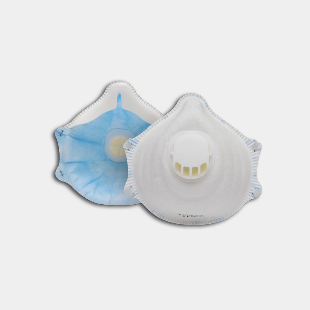 Respiratory Protection | Particulate Respirator, Disposable Face Mask ...