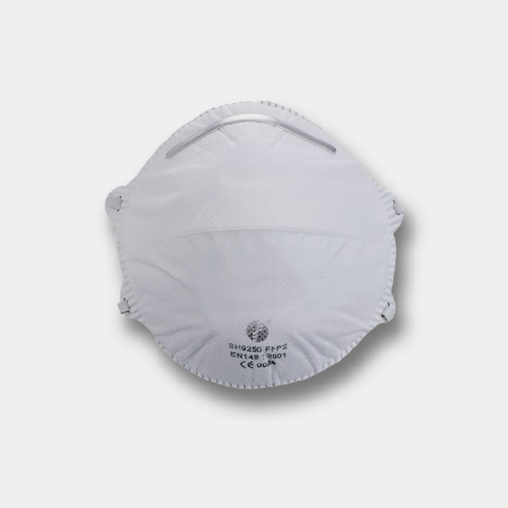 Respiratory Protection | Particulate Respirator, Disposable Face Mask ...