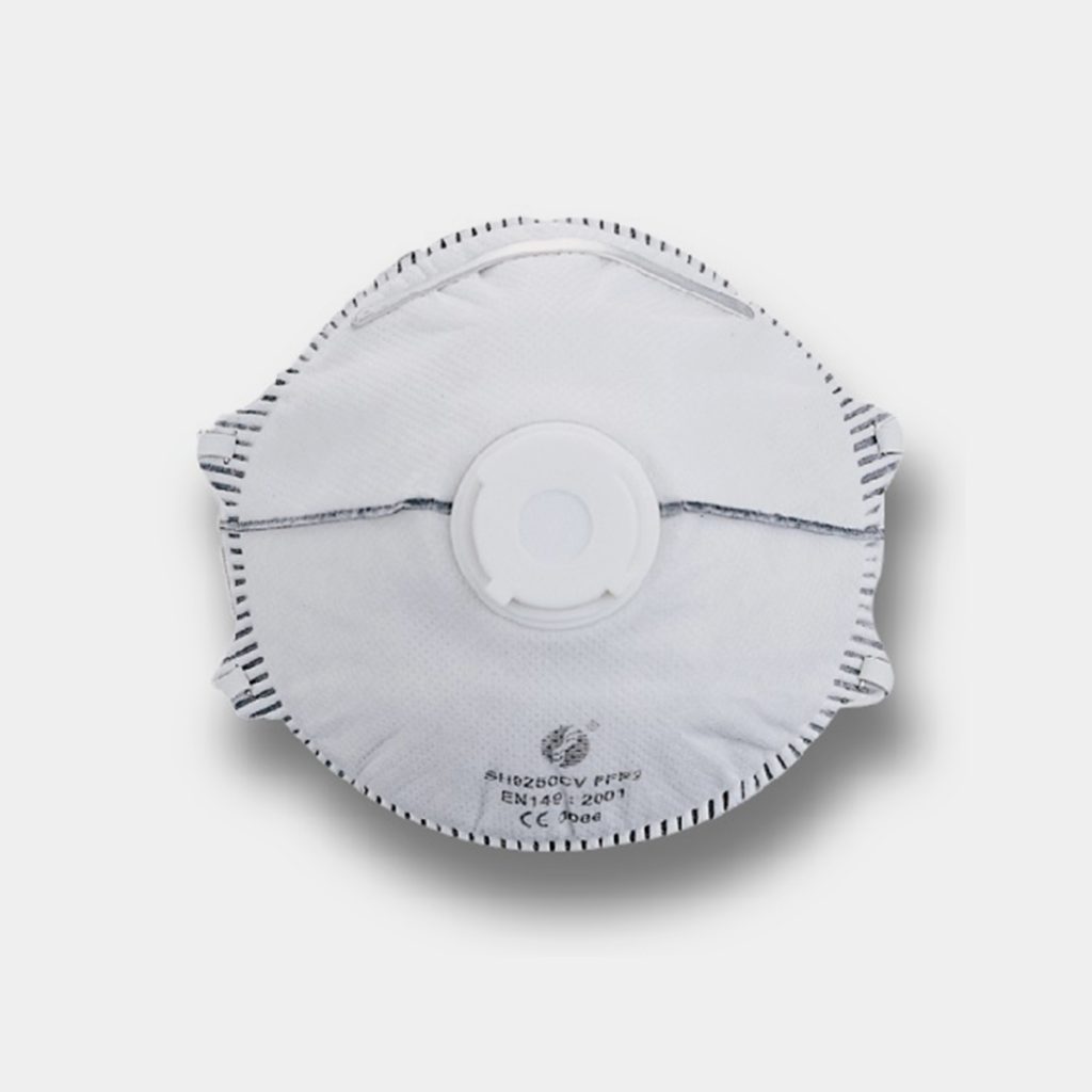 Respiratory Protection | Particulate Respirator, Disposable Face Mask ...