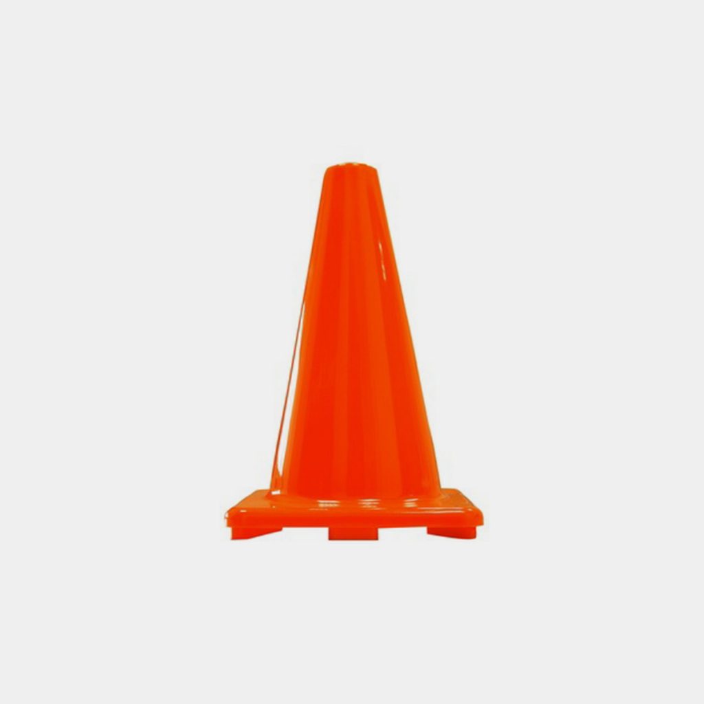 Road Safety | Traffic Cone KTC3000 Series | PPE | Safety | KAYO Taiwan
