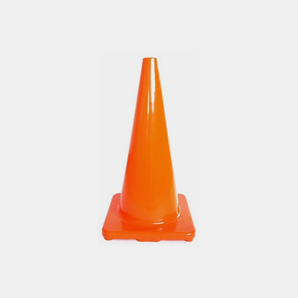 Road Safety | Traffic Cone KTC4500 Series | PPE | Safety | KAYO Taiwan