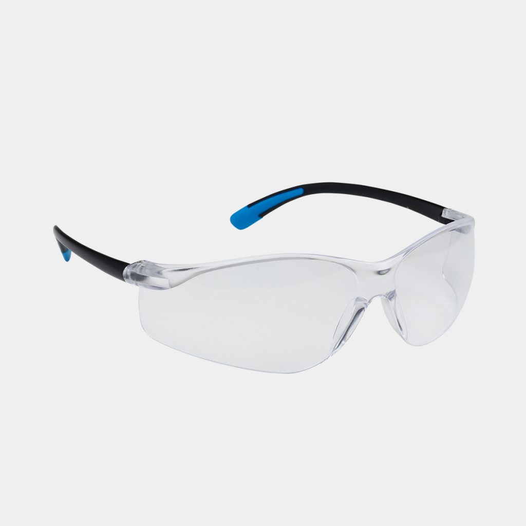 Eye Protection | Protective Spectacles KPS842 | PPE | Safety | KAYO Taiwan