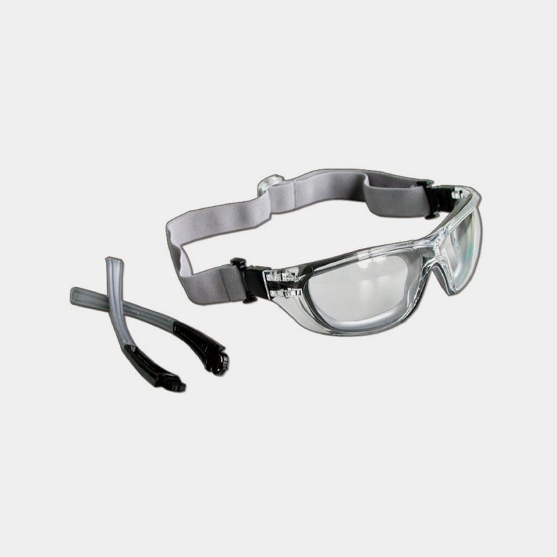 Eye Protection | Protective Spectacles KPS1905T | PPE | Safety | KAYO ...