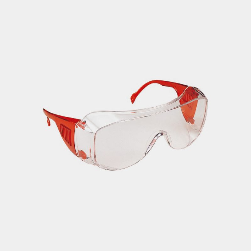 Eye Protection | Protective Spectacles KPS33086 | PPE | Safety | KAYO ...