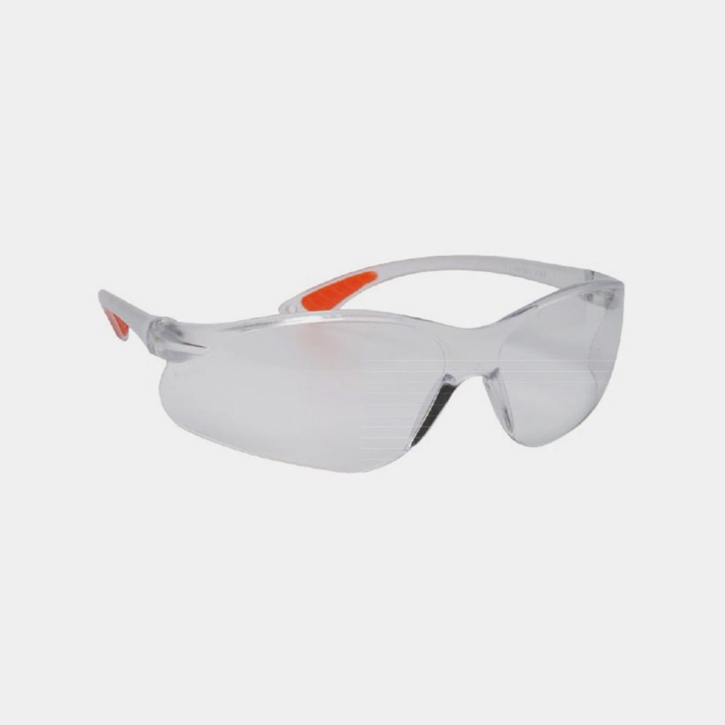 Eye Protection | Protective Spectacles KPS871 | PPE | Safety | KAYO Taiwan