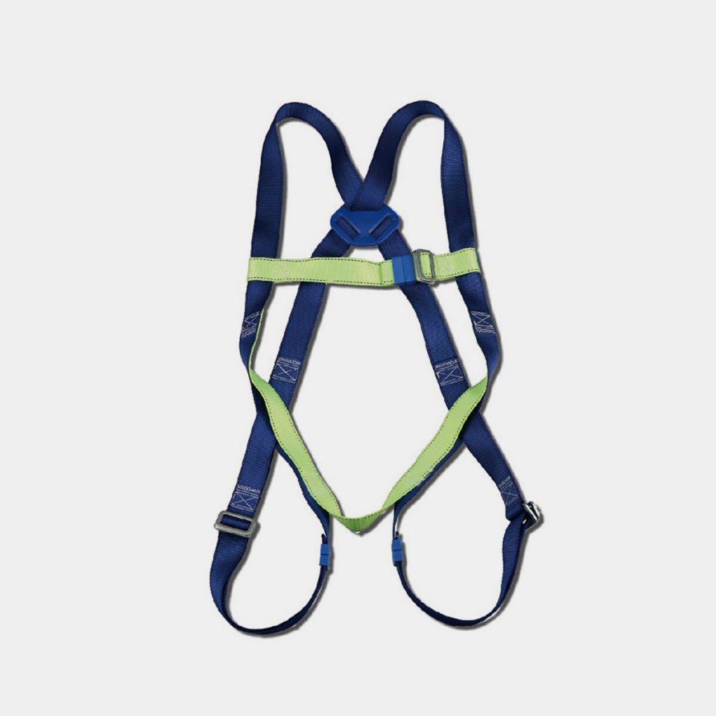 Fall Protection | Harness Safety Belt KSB695-BG | PPE | Safety | KAYO ...