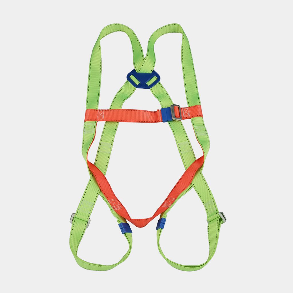 Fall Protection | Harness Safety Belt KSB695-GO | PPE | Safety | KAYO ...