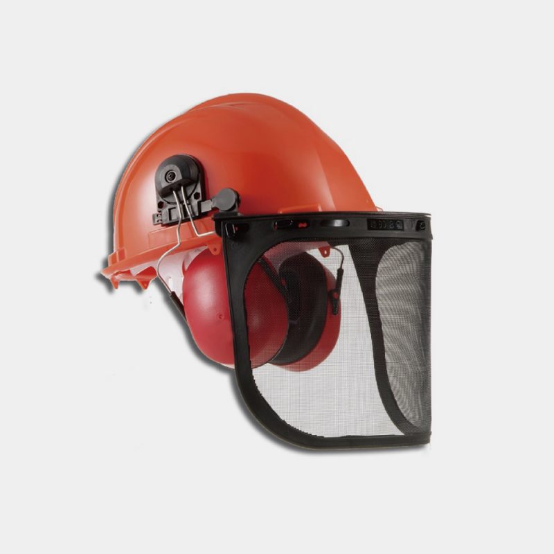 Head Protection | Safety Helmet Combination KHP730B | PPE | KAYO Taiwan
