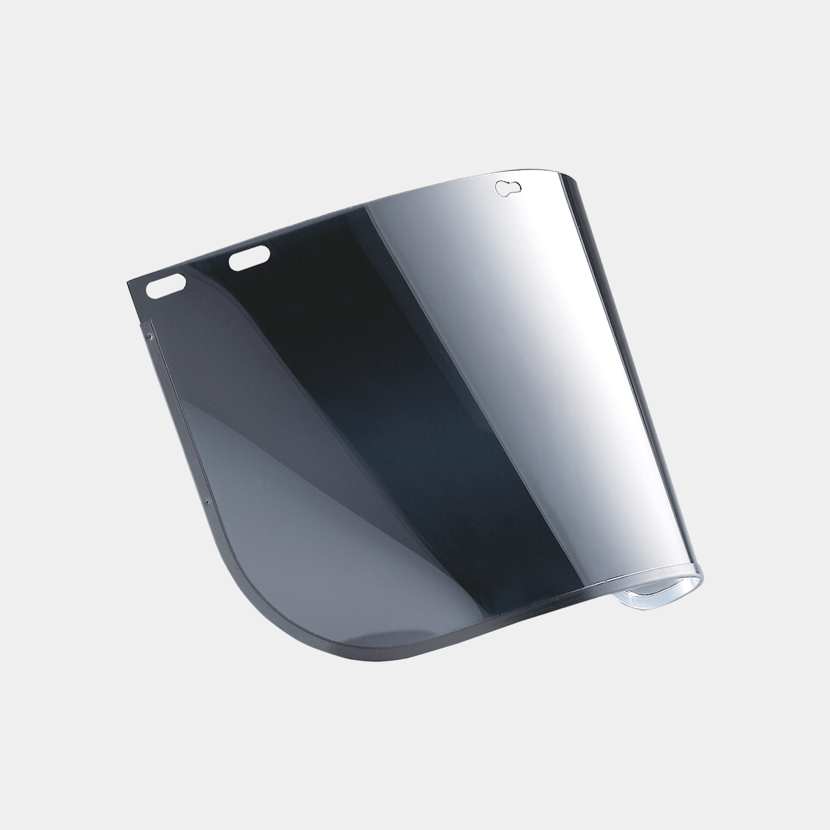 Head & Face Protection | Aluminized Visor S151E | PPE | Safety | KAYO ...