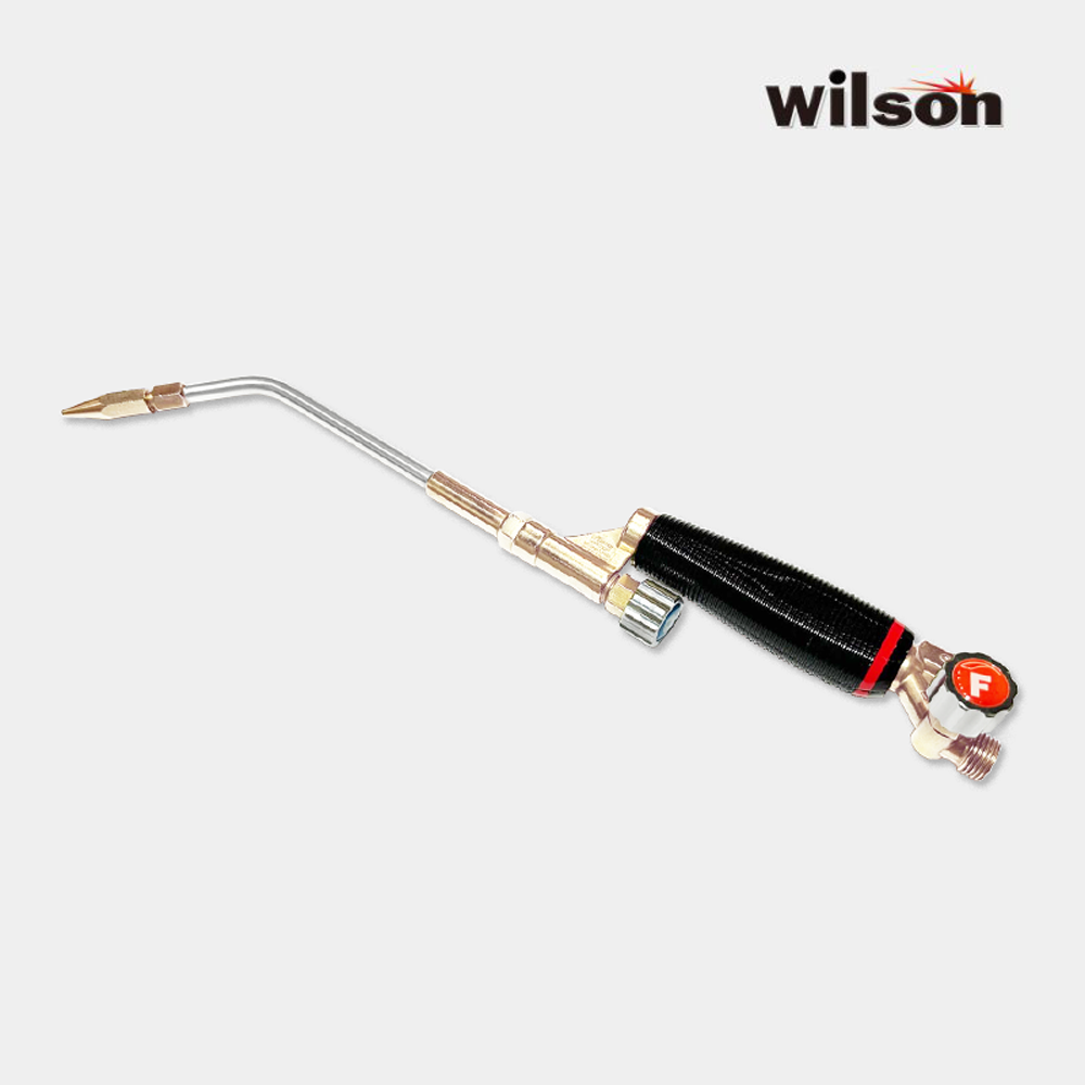 KWM-7502 Welding Torch. - KAYO Products Co., Ltd