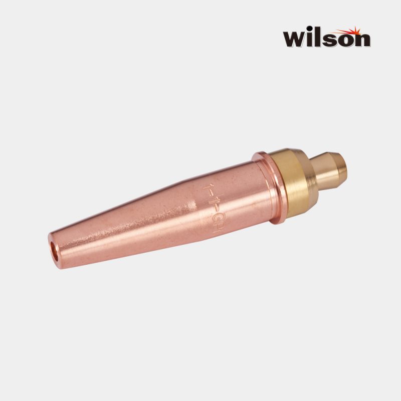 1-GPN Cutting Nozzle - Oxygen Propane Heavy Duty - KAYO Products Co., Ltd