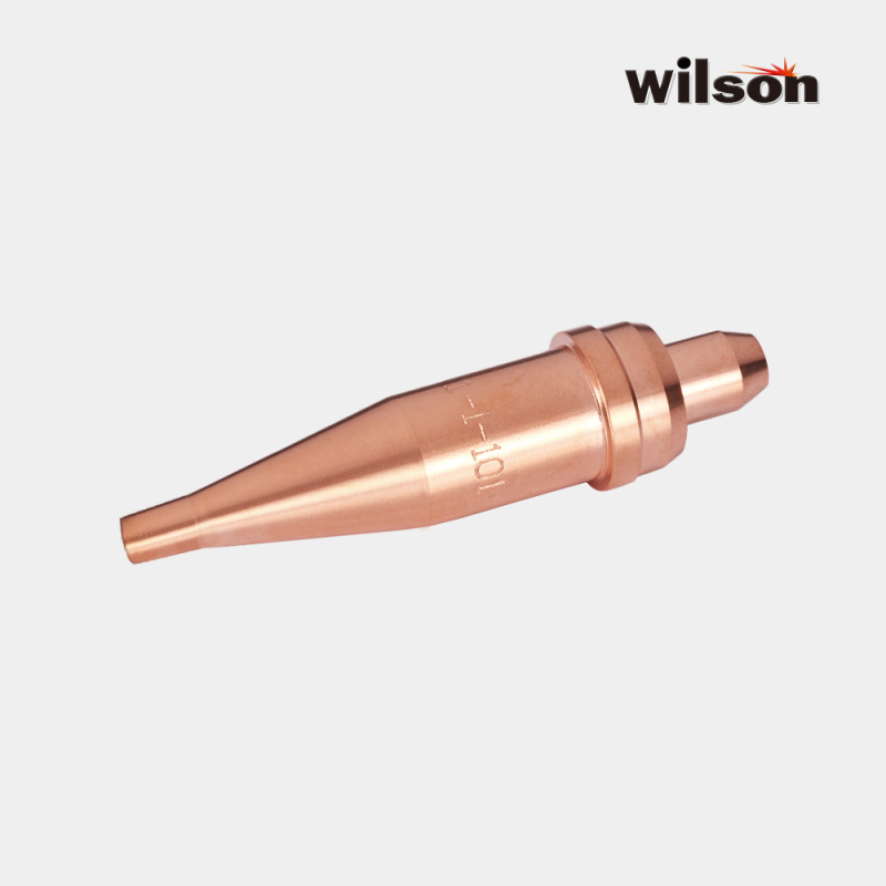 1-101 Cutting Nozzle - Oxygen Acetylene Heavy Duty - KAYO Products Co., Ltd