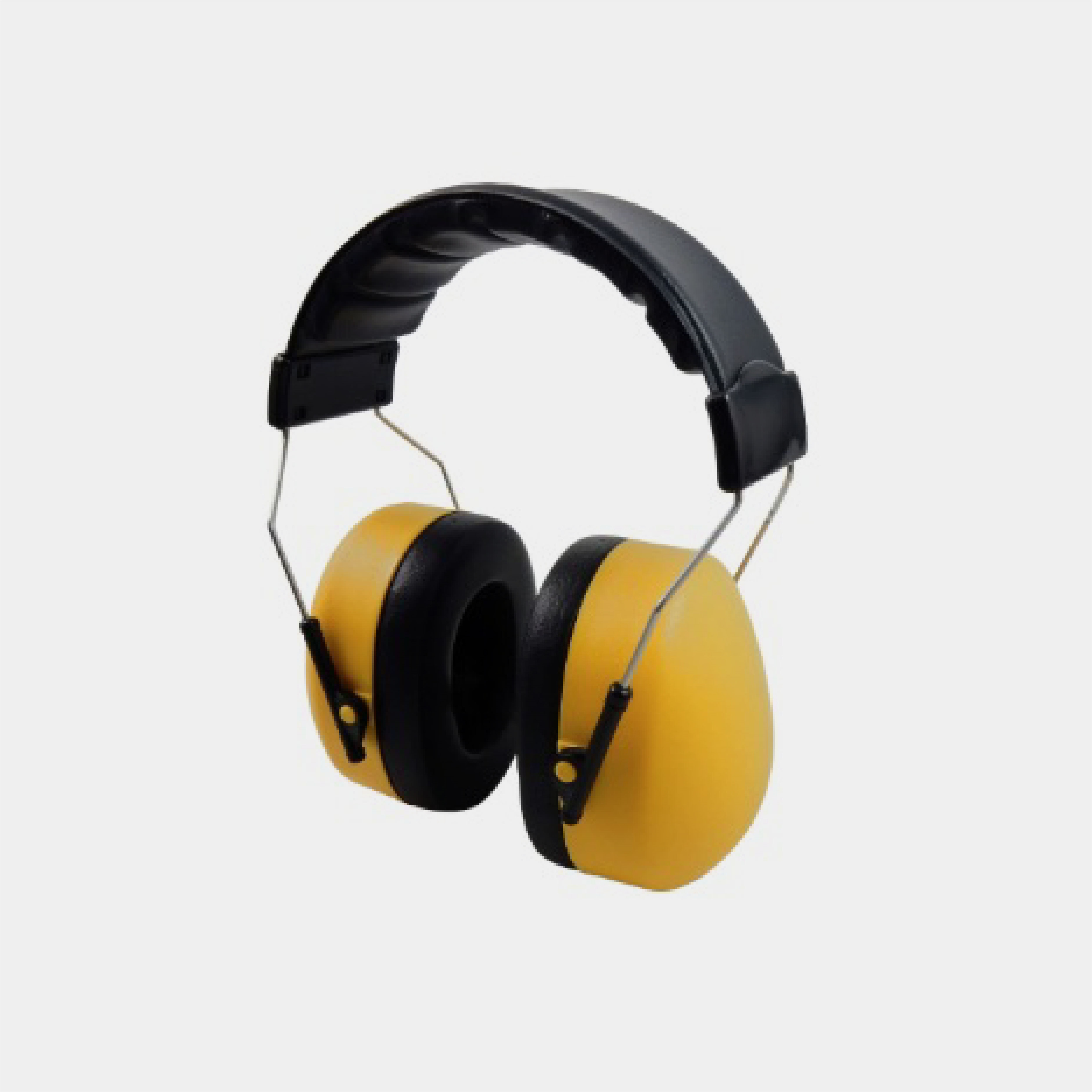 Hearing Protection Earmuffs Ked157 Ppe Safety Kayo Taiwan