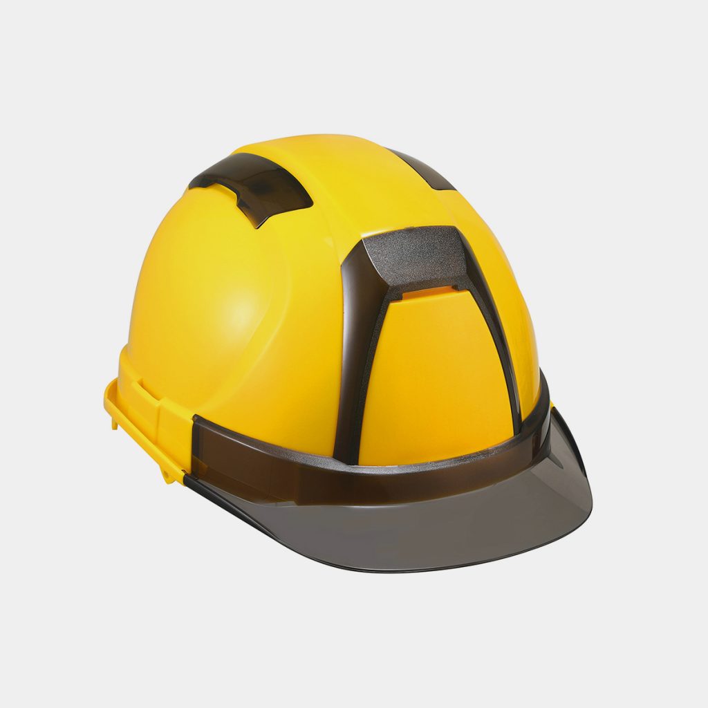 Head Protection | Safety Helmet KHH550 Series | PPE | Safety | KAYO Taiwan