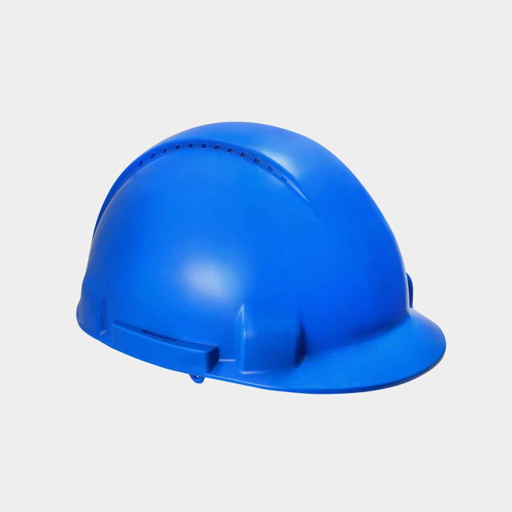 Head Protection | Safety Helmet KHH804 | PPE | Safety | KAYO Taiwan