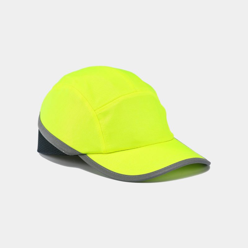 Head Protection | Bump Cap KBC165-Hi-Vis | PPE | KAYO Taiwan