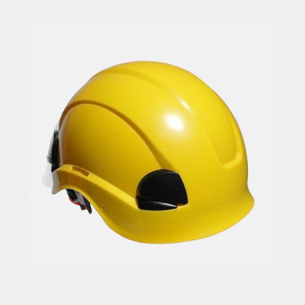 Head Protection | Climbing Style Safety Helmet KHH101 | PPE | Safety ...