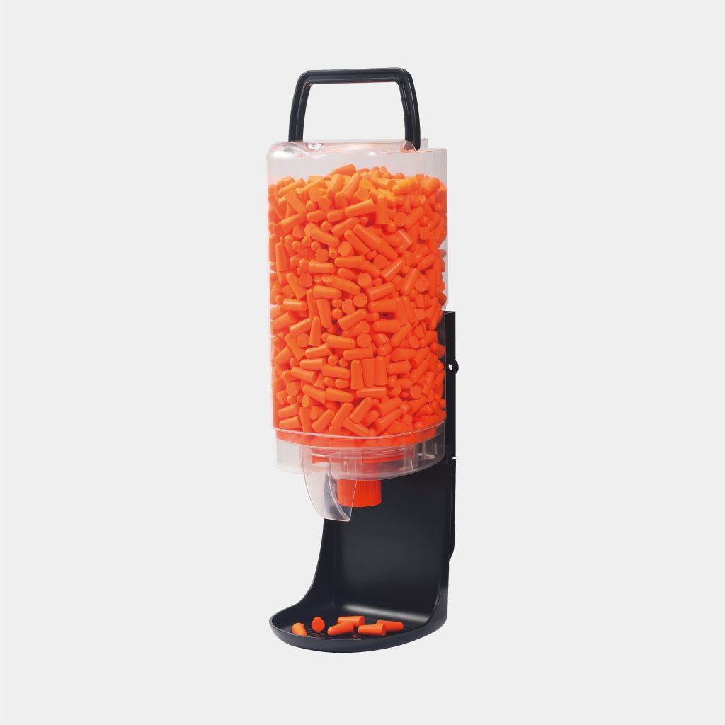 Ear Plugs Dispenser 500B - KAYO Products Co., Ltd