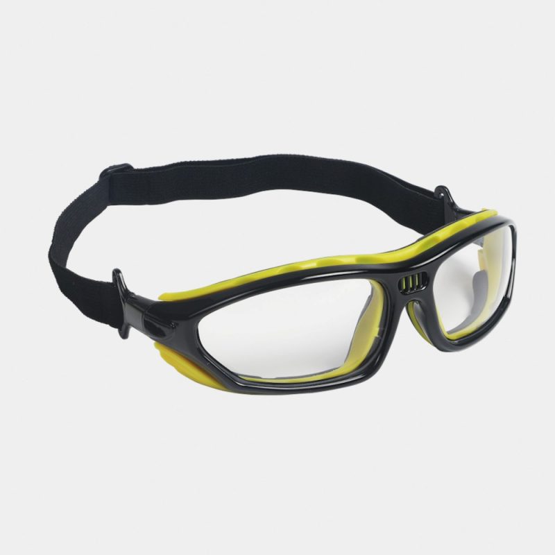 Eye Protection | Protective Spectacles KPS1905T | PPE | Safety | KAYO ...