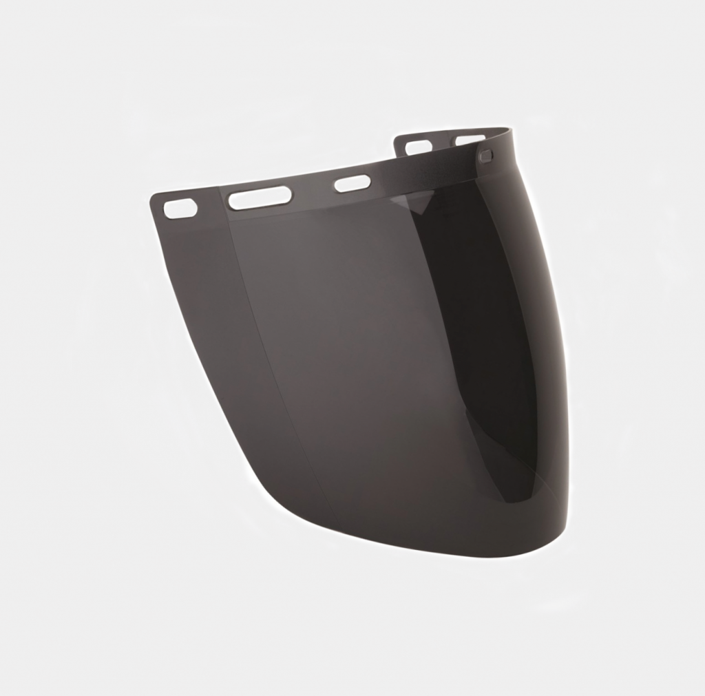 Head & Face Protection | Molded Visor S173 | PPE | Safety | KAYO Taiwan