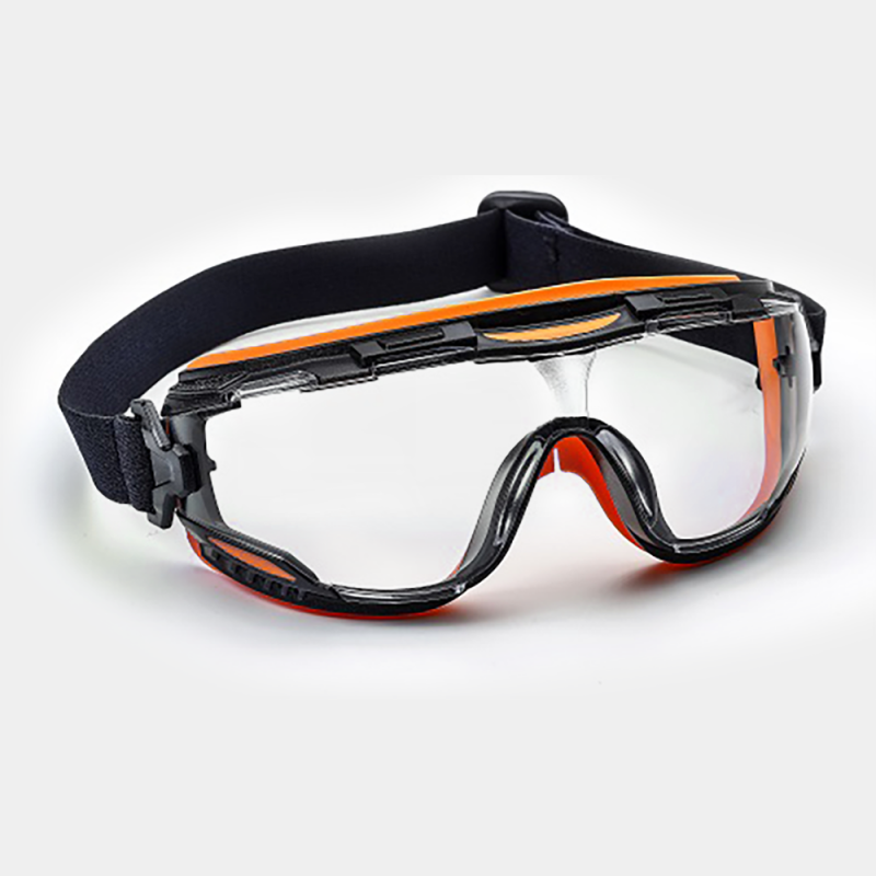 Eye Protection | Safety Goggles KSG3086 | PPE | KAYO Taiwan