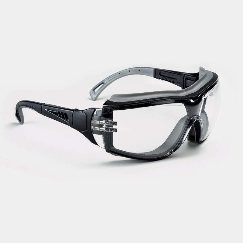 Eye Protection | Protective Spectacles KPS2101 | PPE | Safety | KAYO Taiwan