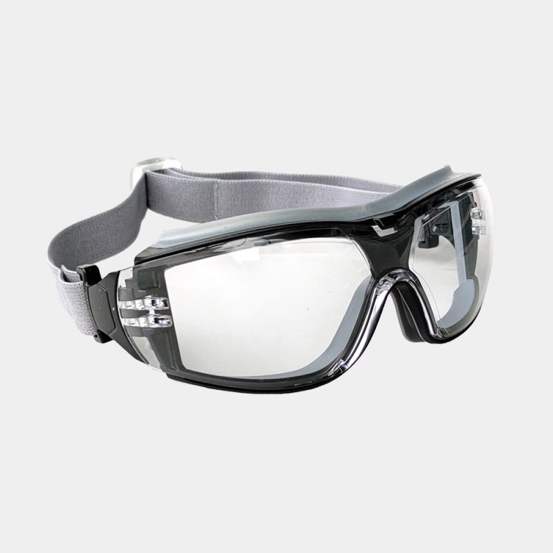 Eye Protection | Protective Spectacles KPS2101 | PPE | Safety | KAYO Taiwan