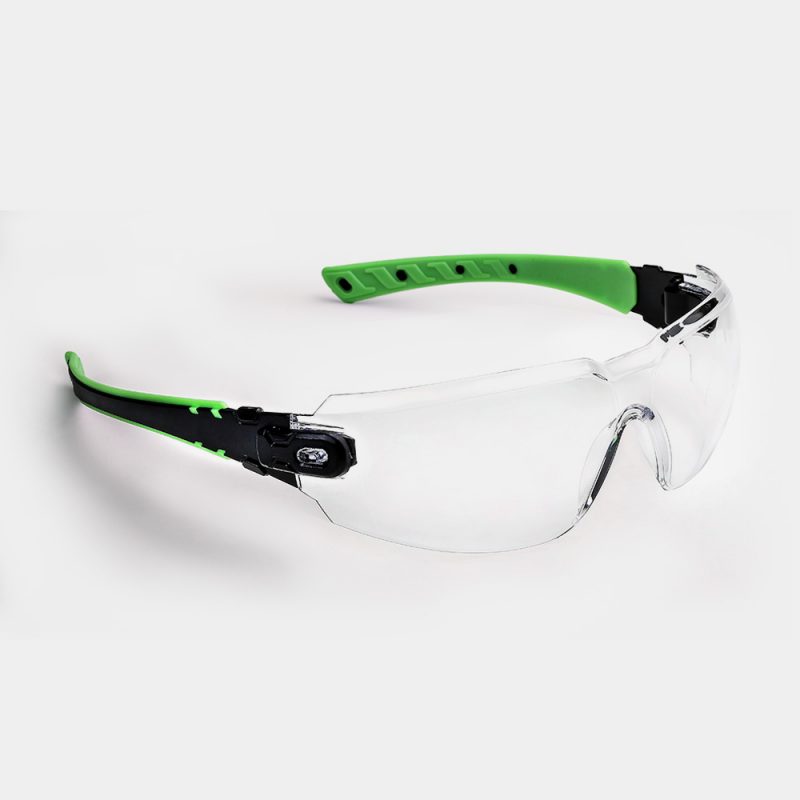 Eye Protection | Protective Spectacles KPS2105 | PPE | Safety | KAYO Taiwan