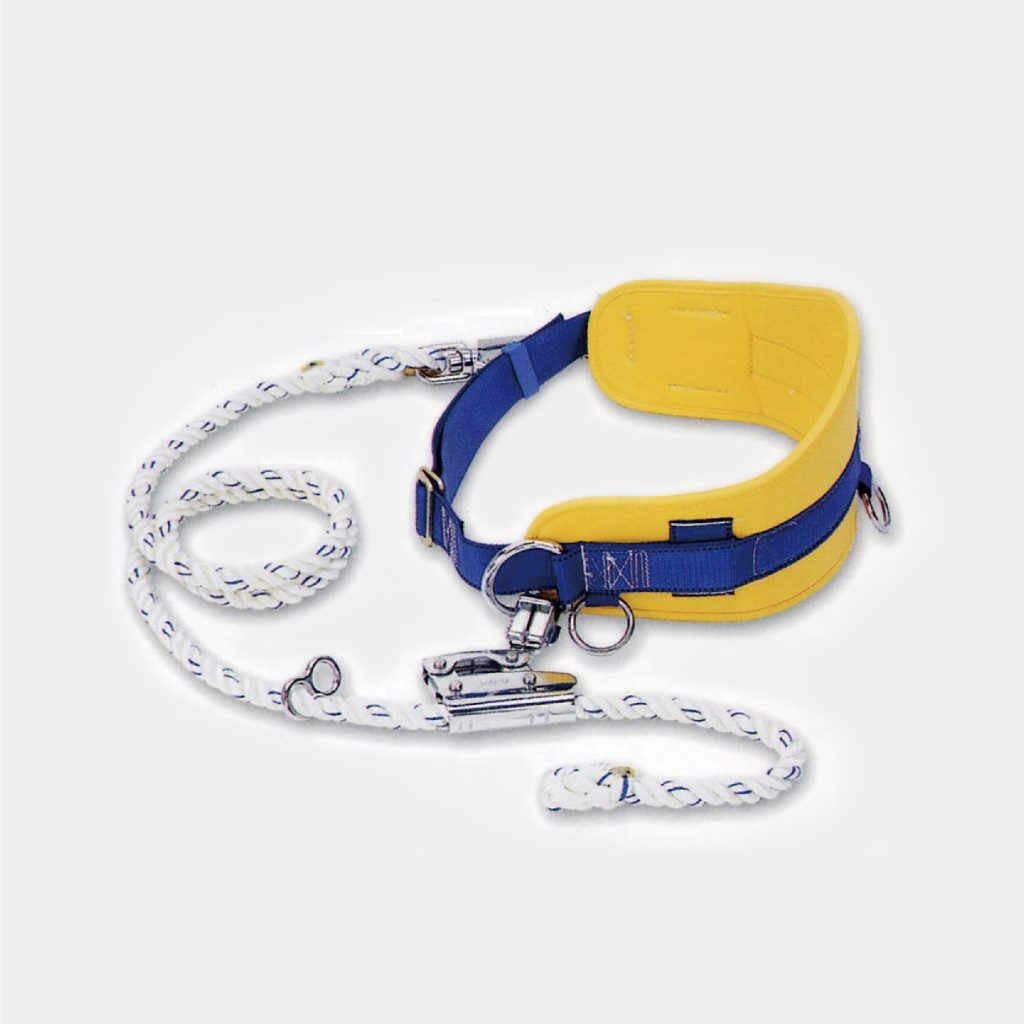 Fall Protection | Industrial Safety Belt KBS108 | PPE | Safety | KAYO ...