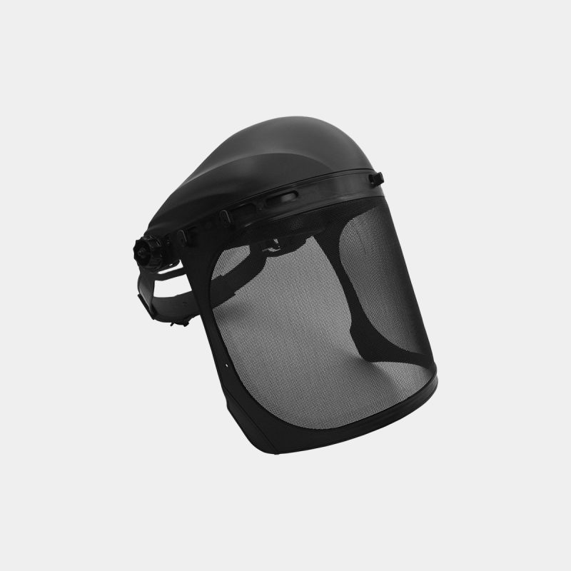 Head & Face Protection | Face Shield KFS377M | PPE | Safety | KAYO Taiwan